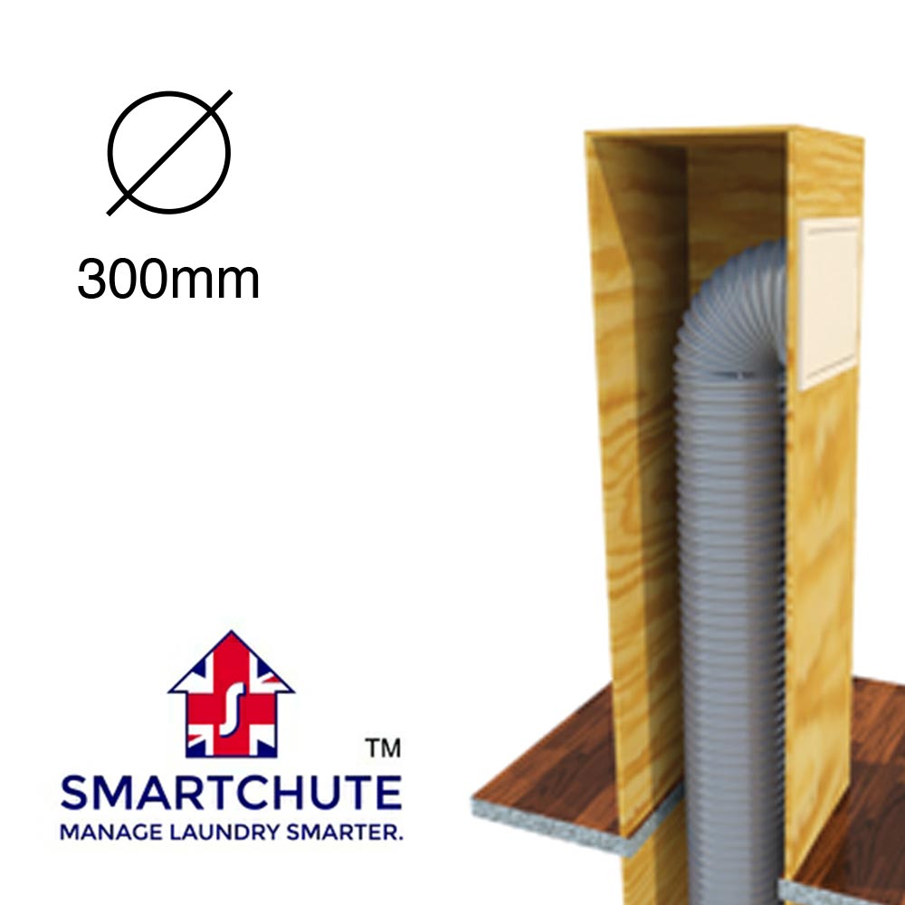 Laundry Chute Dimensions